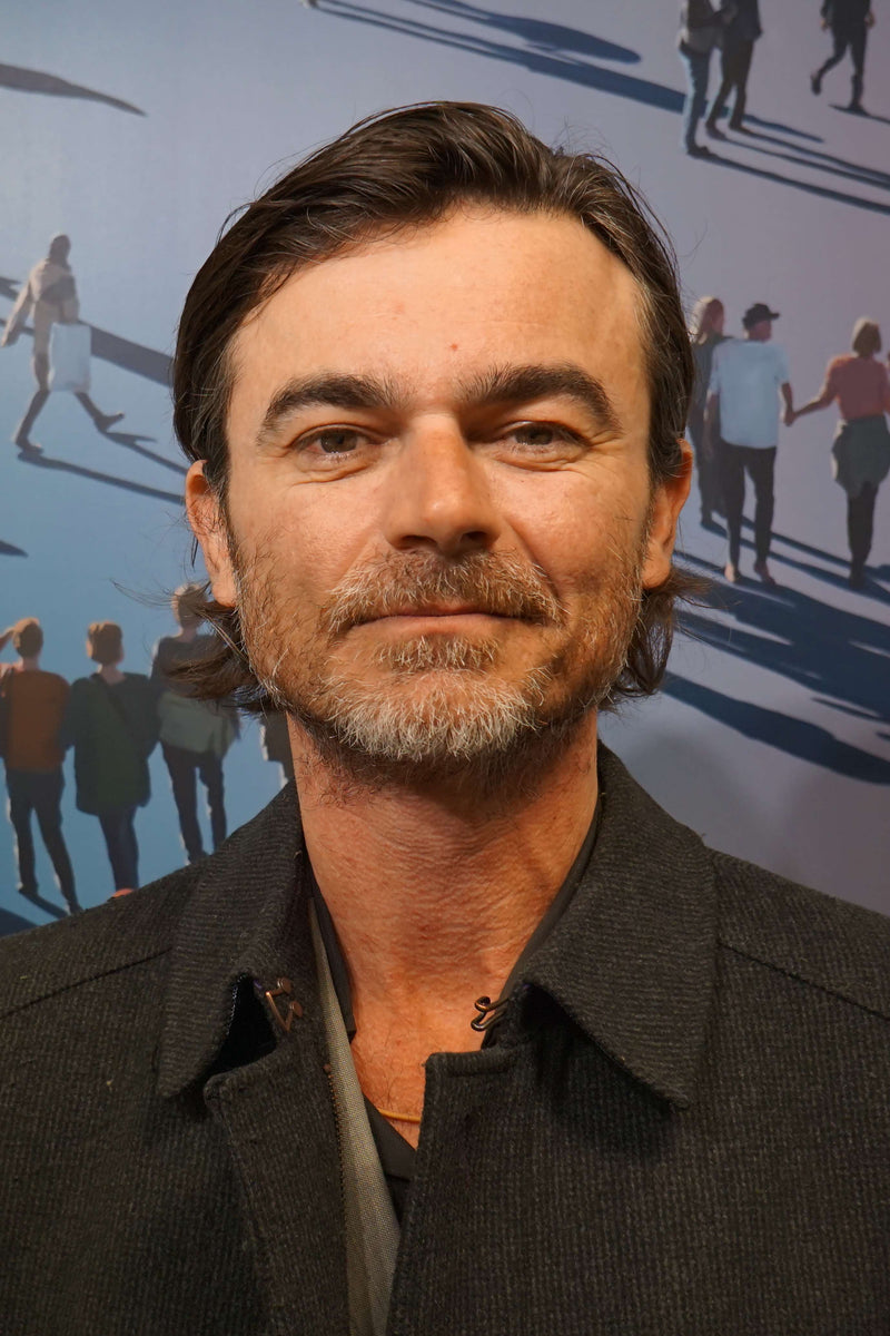 Sam Hewitt's Private View – Dynamite Gallery