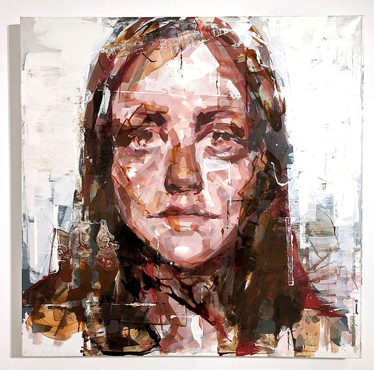 Gabriela Bodin – Dynamite Gallery